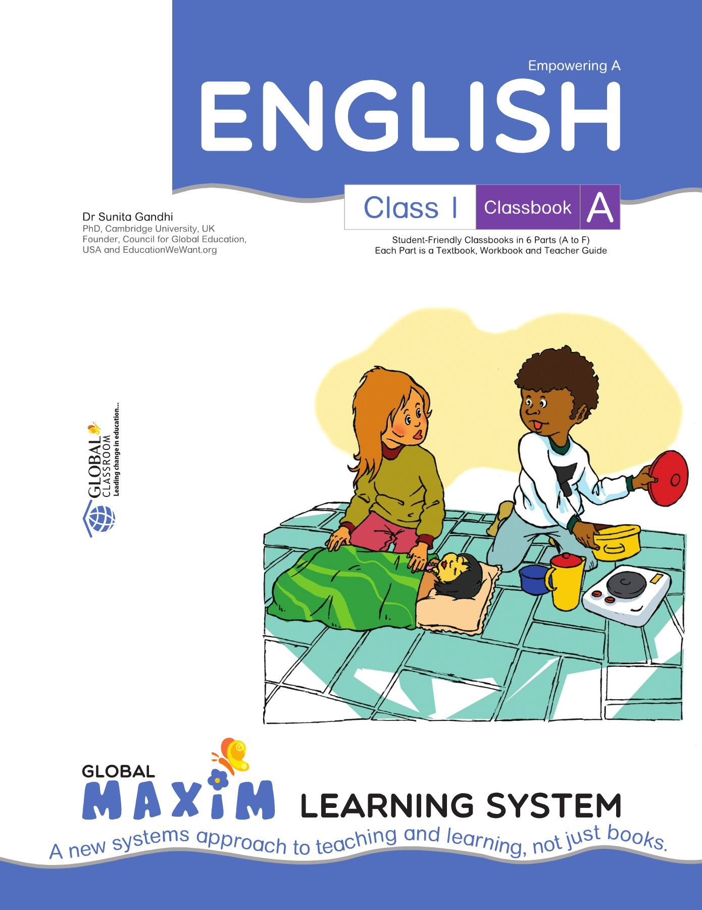 Welcome Edison Learn