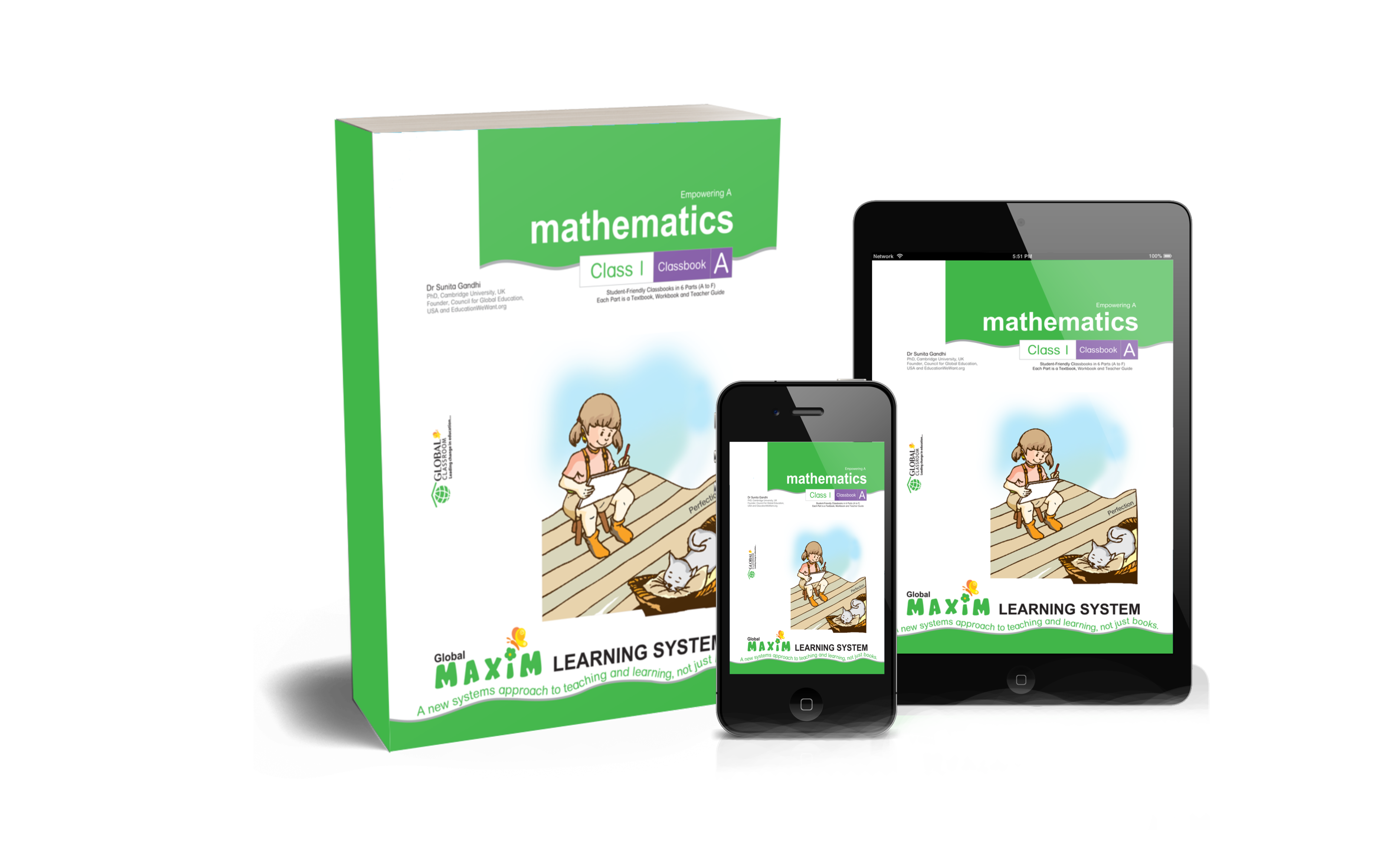 Welcome Edison Learn